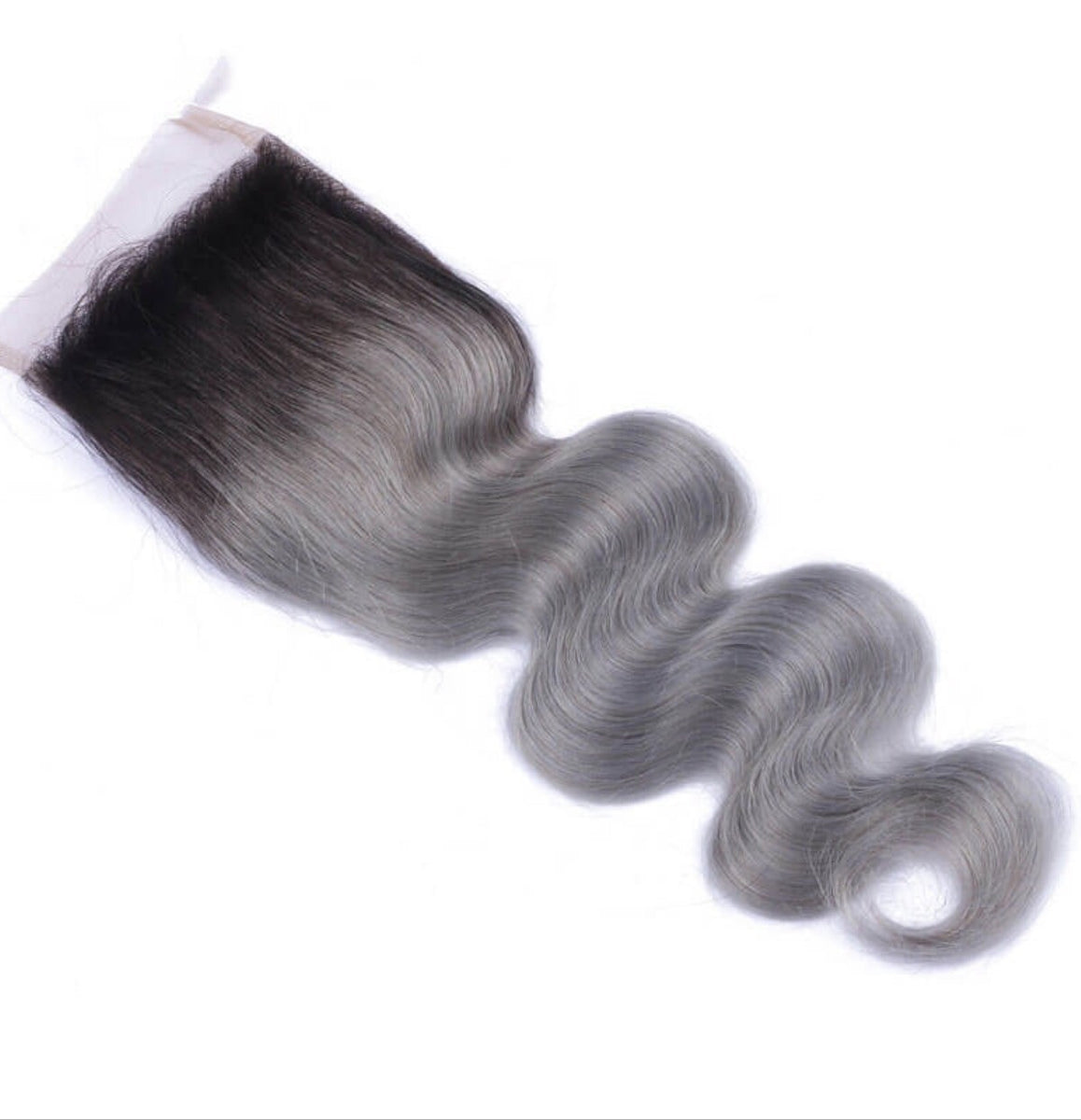 The Grey Collection Lace Closures – HBJ Glam studio