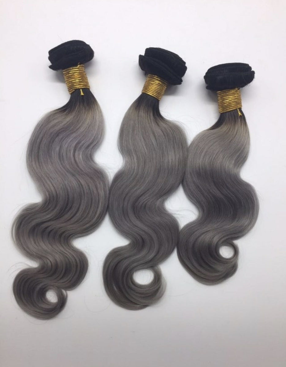 The Grey Collection Lace Closures – HBJ Glam studio