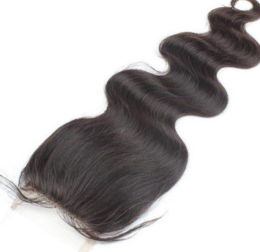 HD 5x5 lace closures – HBJ Glam studio